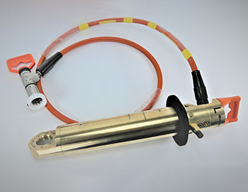 Franatech - underwater gas monitoring